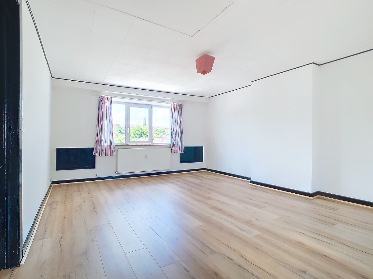 Gerenoveerd appartement met 1 slaapkamer vlakbij het centrum | ERA